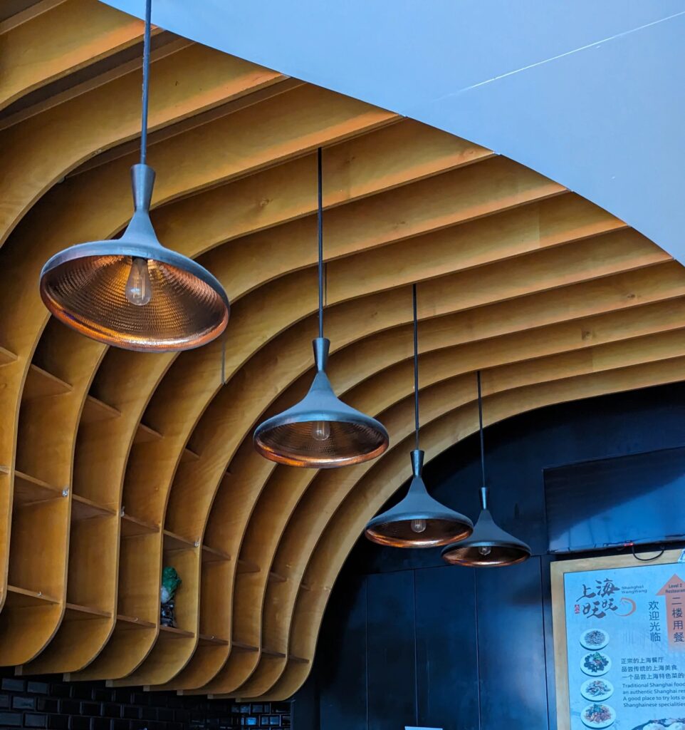 In The View - Club Sydney